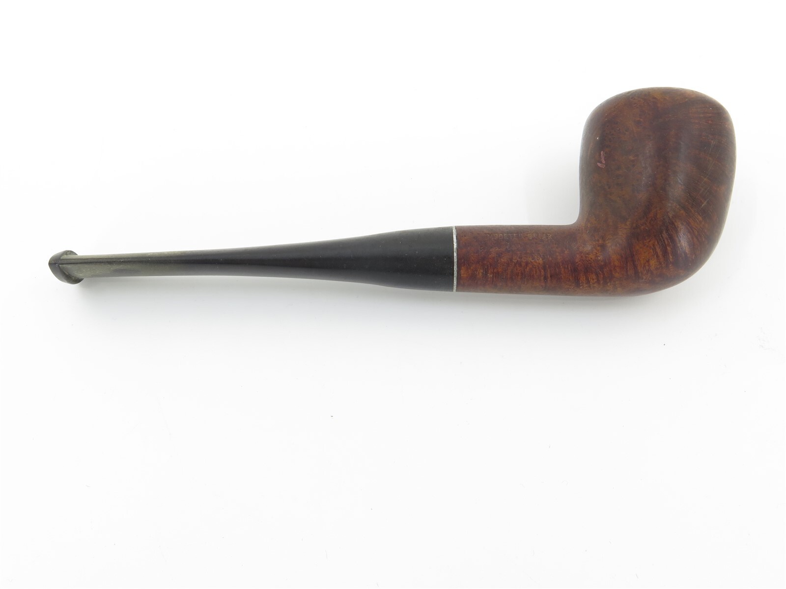 Vintage Dr. Grabow Westbrook Briar Tobacco Pipe good Used Condition 5 1 ...