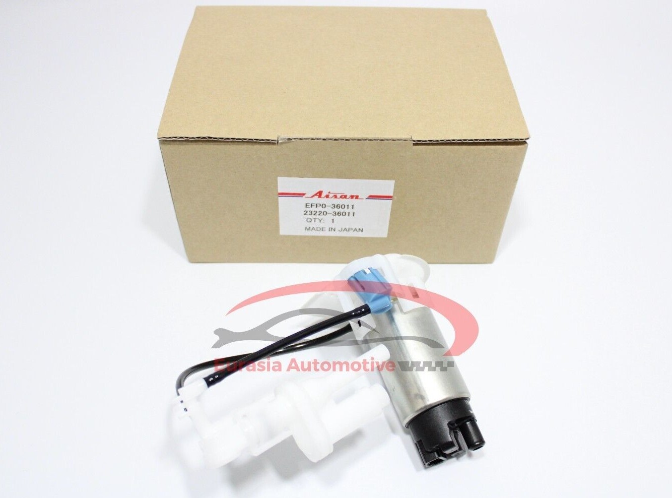 OEM Aisan Fuel Pump 2322036011 For Toyota Rav4 2009-2017 (Made in Japan ...