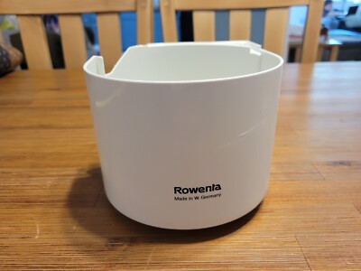 Rowenta FK 270 Coffee Maker Replacement Filter Basket Holder Swing Door ...