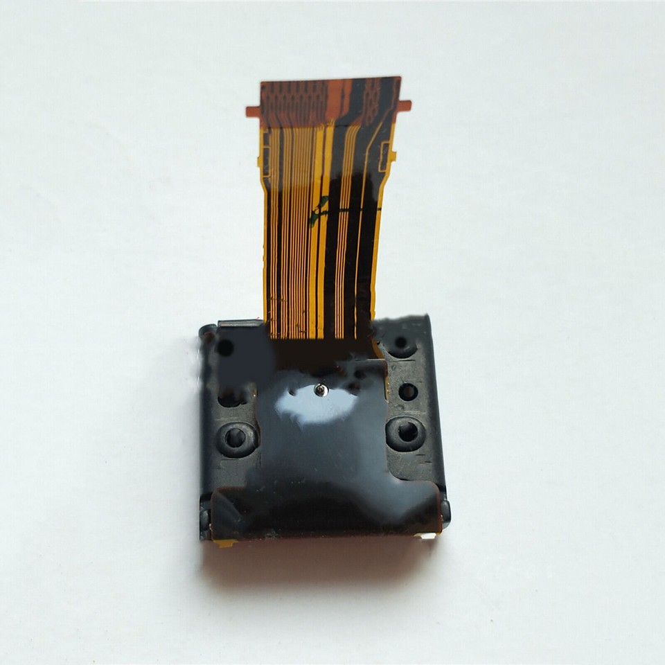 Hot Shoe Mount Contact Cable Interface Board for A7M3 A7RM3 A9 Cameras ...