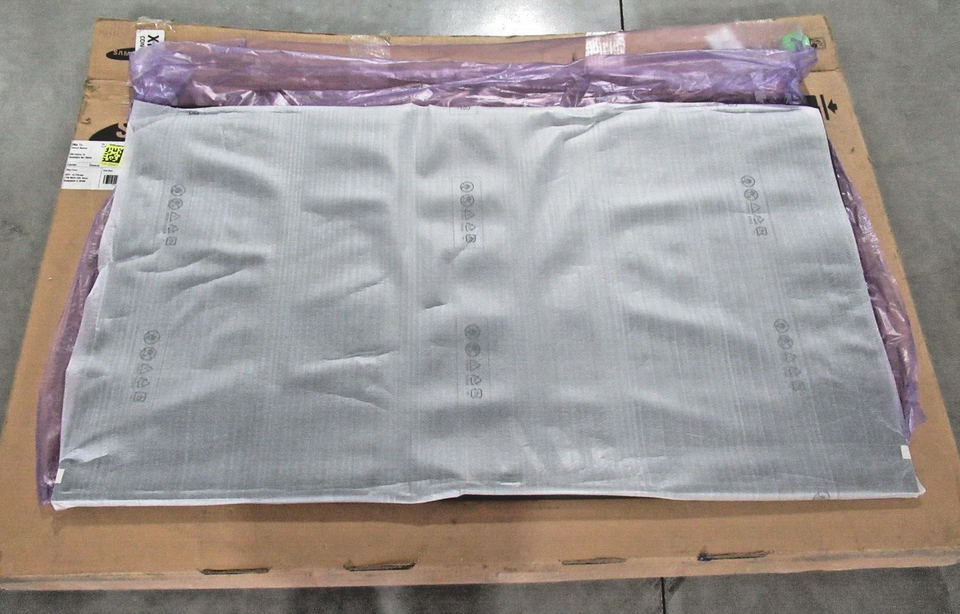 Genuine Samsung BN95-02740B SVC-LED Display Panel 55in KK055HGLVYH OEM ...