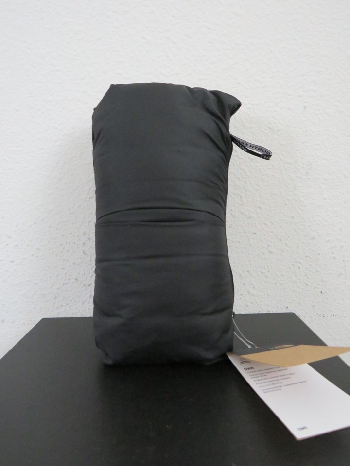 Mens The North Face Minoqua Flare II 2 Insulated 550-Down FZ Puffer ...