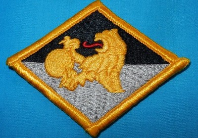 266th FINANCE MANAGEMENT CENTER PATCH UNITED STATES ARMY BADGE MILITARY ...