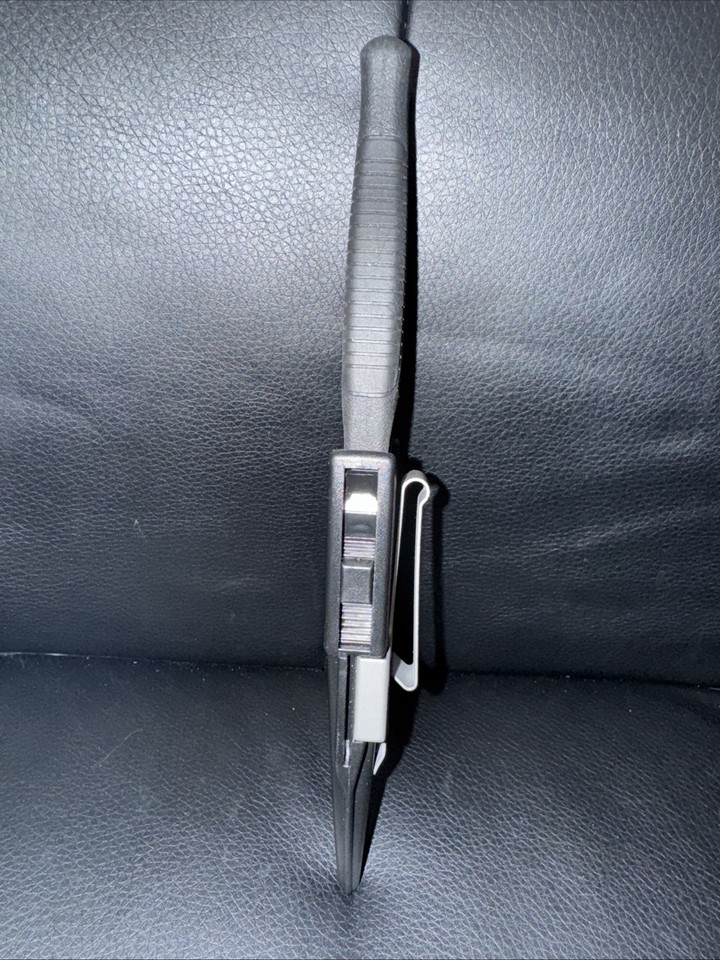 Rare/Discontinued Gerber Guardian Back-Up Fixed Blade Boot Knife W ...