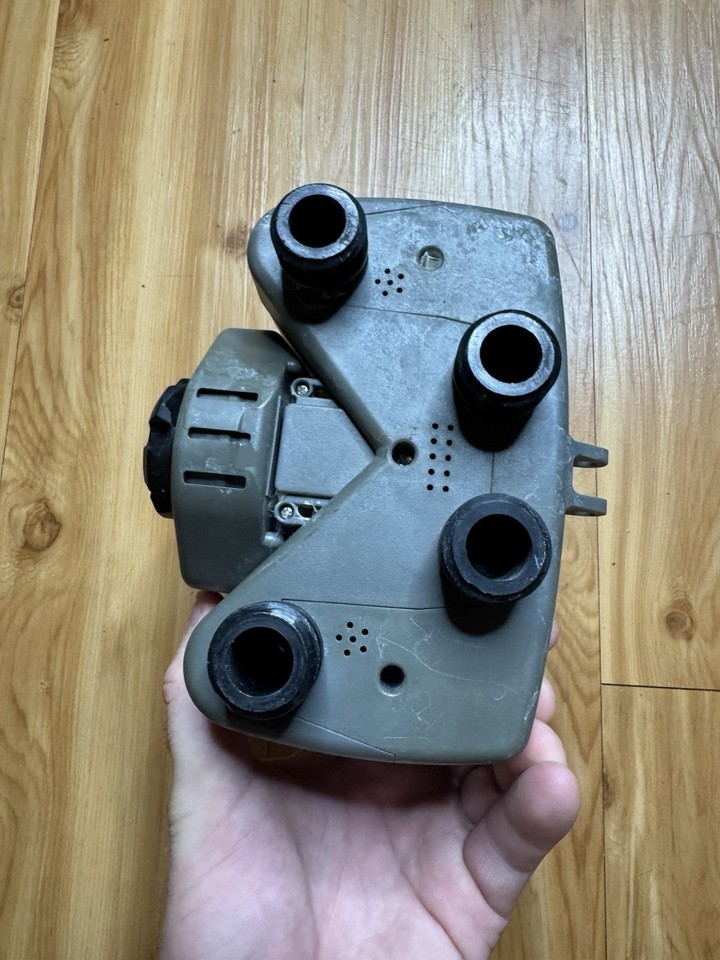 Orbit 56545 4-Outlet Programmable Hose Watering Timer Sprinkler | eBay