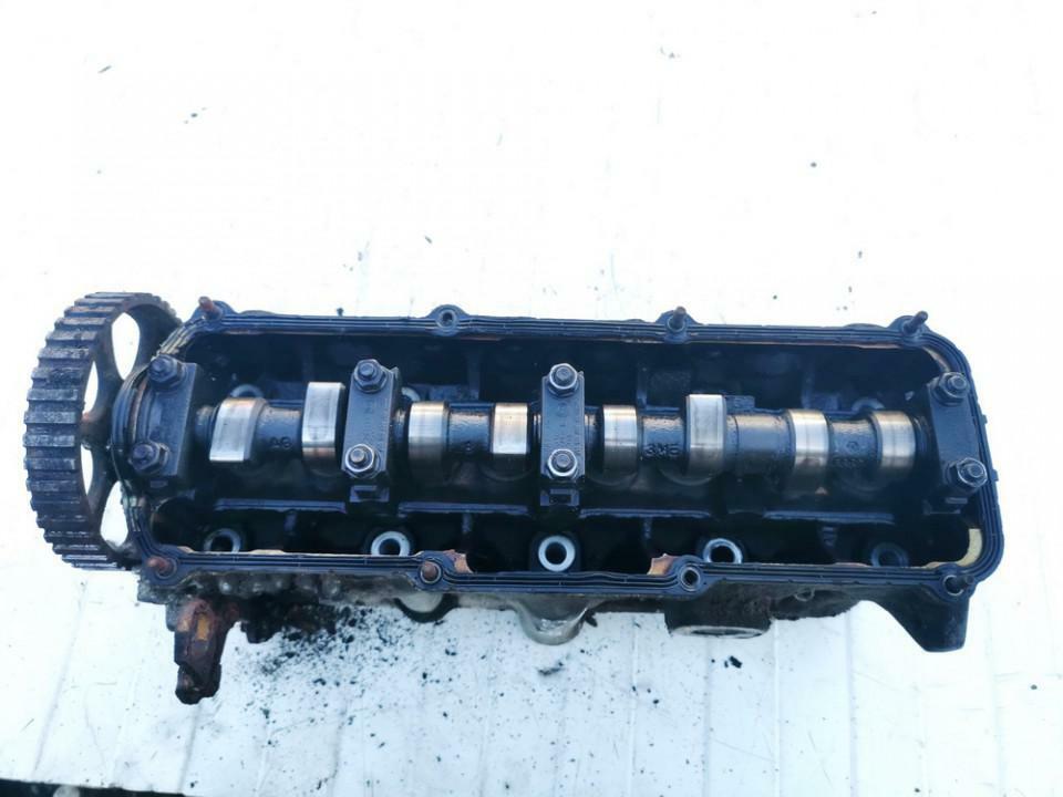 VW Golf 3 Zylinderkopf 026103373Q Incl Nockenwelle for sale online | eBay