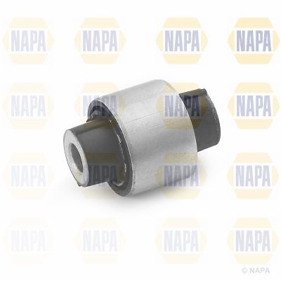 NAPA Rear Inner Wishbone Bush for VW Golf TSi 105 CJZA 1.2 Nov 2012 to ...