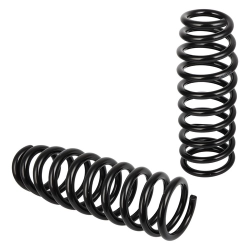 Rear Coil Spring Set for 2006-2010 Hyundai Sonata GL GLS Limited LX SE ...