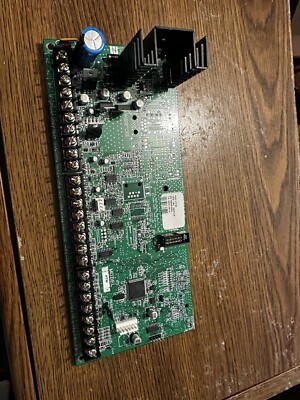 DMP XT30 Alarm Panel - Used | eBay