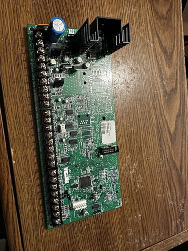 DMP XT30 Alarm Panel - Used | eBay