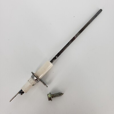 Carrier Bryant Payne LH680013 Flame Sensor with Screw | eBay