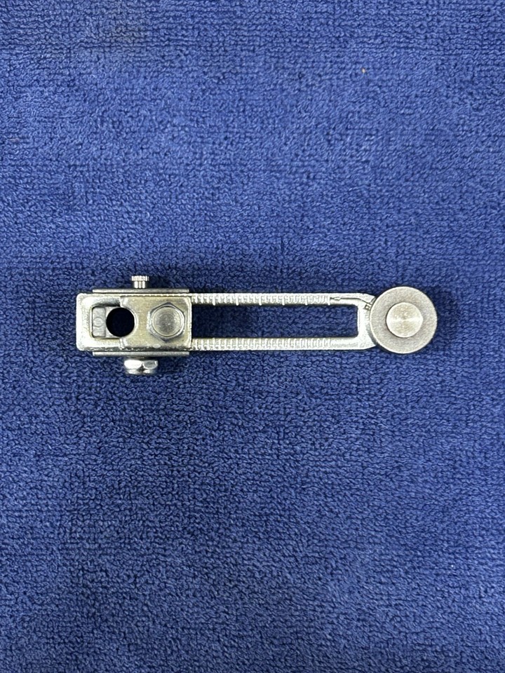 NEW / SEALED - ALLEN BRADLEY 802T-W2B ADJUSTABLE LIMIT SWITCH ARM SER B ...