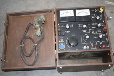 Test Equipment - Multi Amp