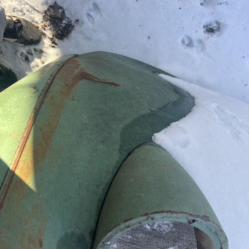 AUSTIN HEALEY BUGEYE SPRITE BONNET ( HOOD - FROG EYE Bonnet) | eBay