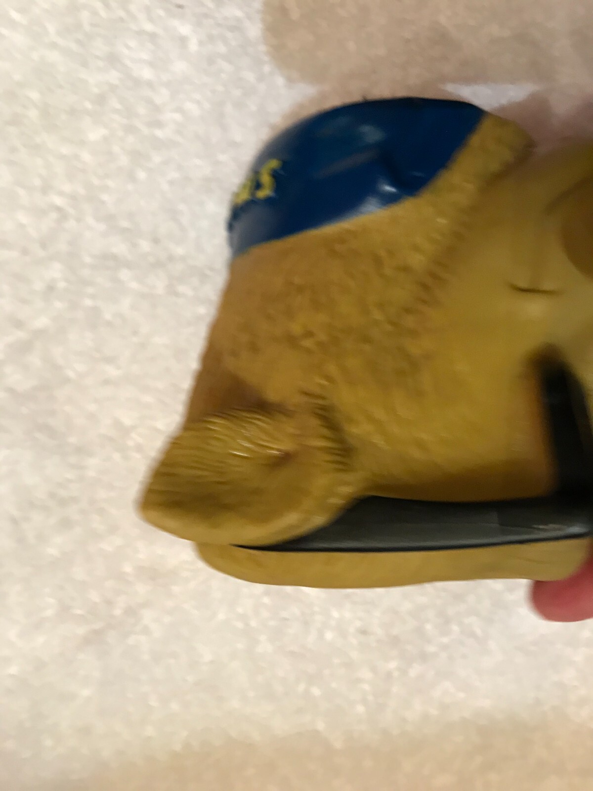 Vintage 1991 Joe Cool Camel Kool Buddies Beverage Can Beer Cozy Smooth ...