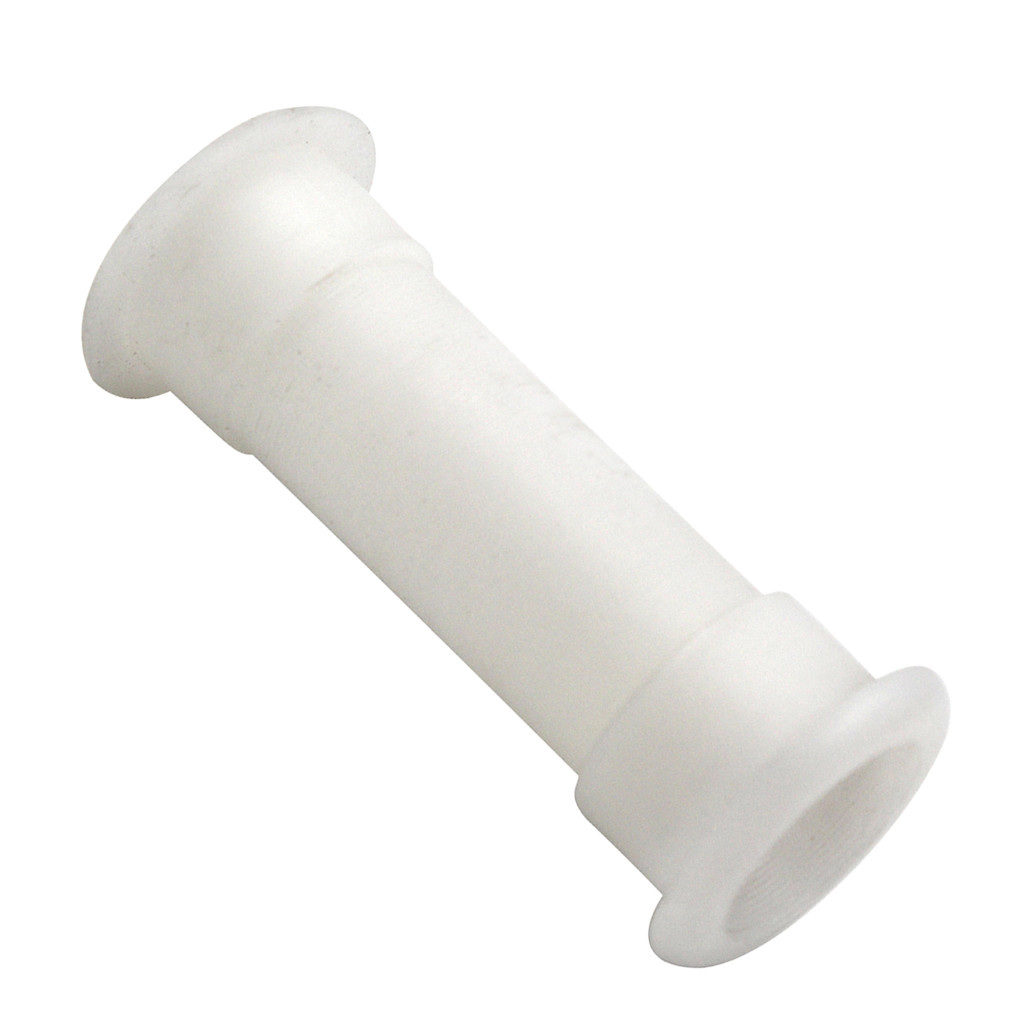 Boat Thru Hull Drain Pipe Tube Yacht Fitting for Baitwell Motorwell ...