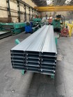 C Section Steel Purlins | eBay UK