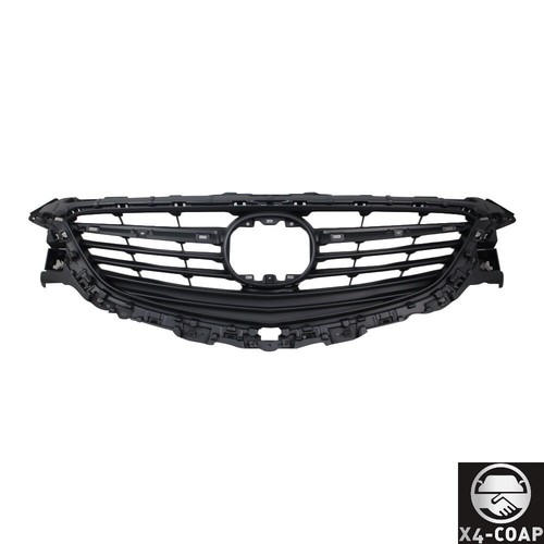 New Front GRILLE For Mazda 6 GHP950712E | eBay