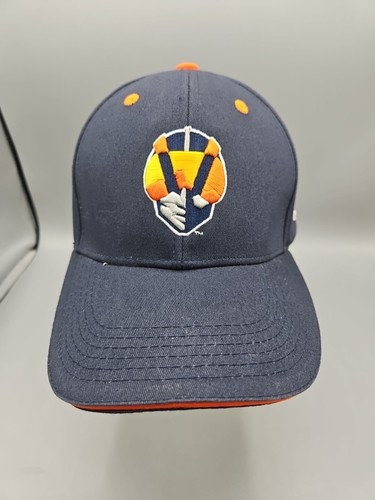 Las Vegas Aviators Minor League Fitted Hat Adjustable Baseball Cap Blue ...