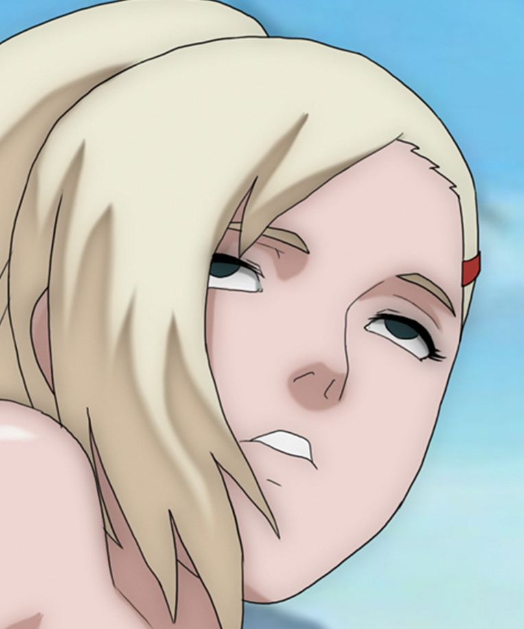 Yamanaka Ino Free Wallpaper Ino Yamanaka Icons Cus She's So Pretty