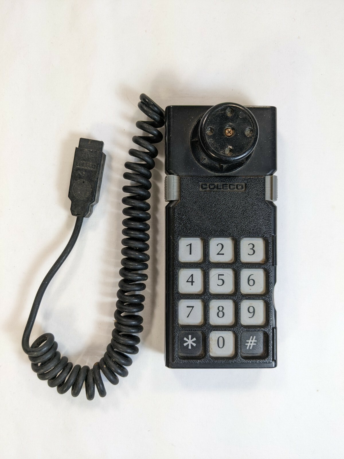 Colecovision Controller