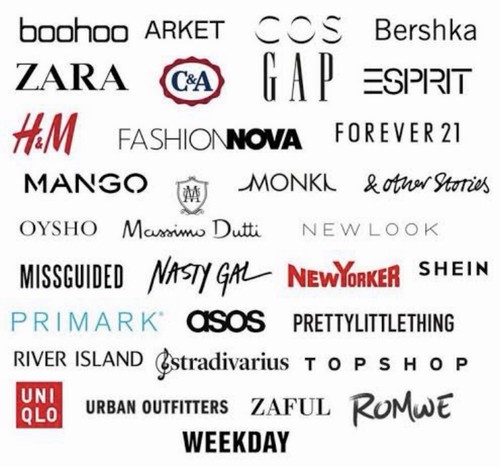 Job Lot high Street clothing Wholesale Reseller bundle Mixed X20 See ...