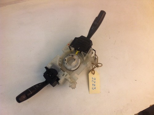 GENUINE MITSUBISHI TE-TF MAGNA COMBINATION SWITCH 1996-1997 SEDAN, NON ...