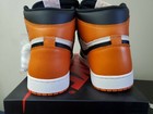 NEW in BOX NIKE AIR JORDAN 1 RETRO HIGH OG Shattered Backboard Sz 11 ...