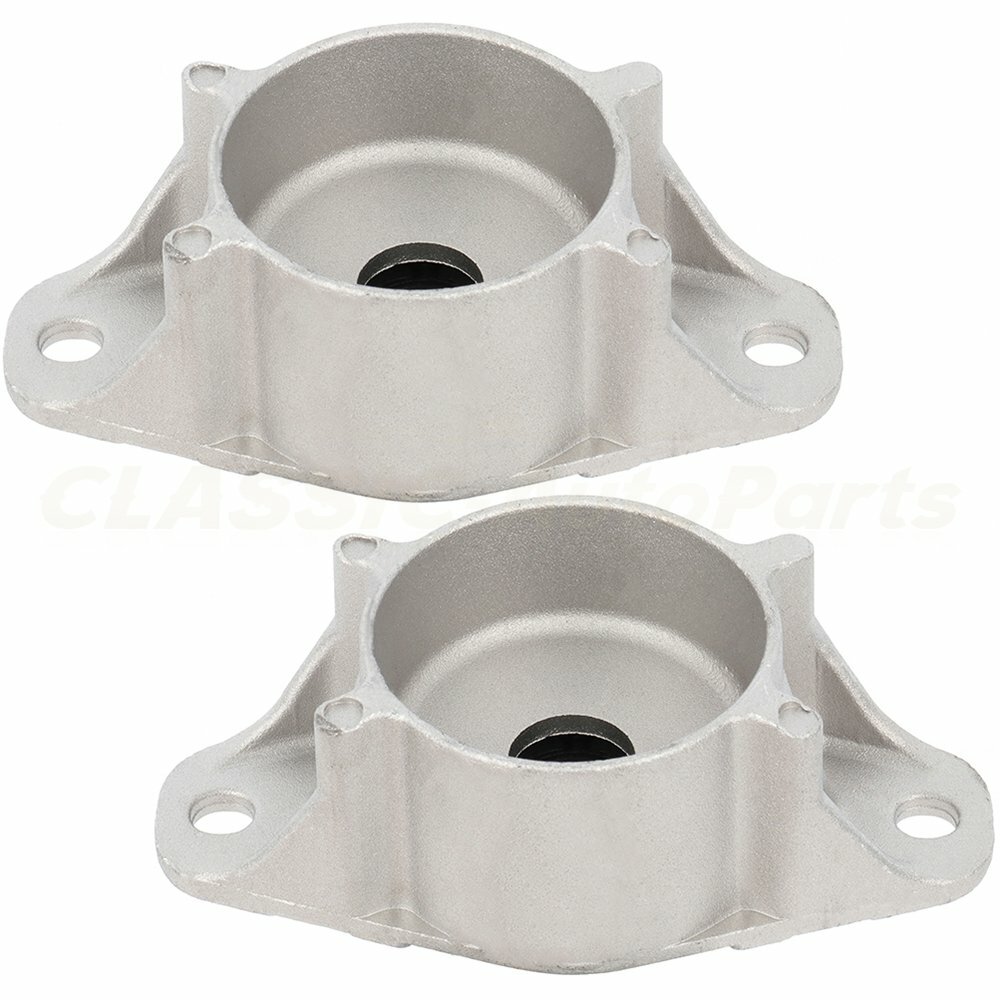 For 2004-2011 Mazda 3 2006-2010 Mazda 5 Rear Pair Suspension Strut ...