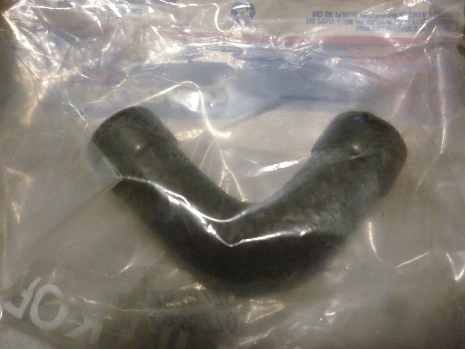 Fuel+Supply+Hose-VIN%3A+8%2C+Eng+Code%3A+LML+GM+Parts+12636270 for sale ...