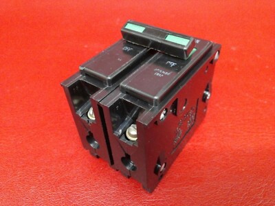 BRYANT BR230 30 Amp 2 Pole Circuit Breaker Type BR CU-AL 30A 120/240 | eBay
