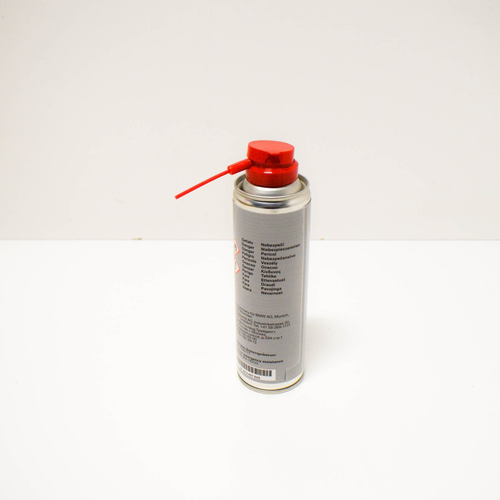 NEW BMW MOTORBIKE ADHESIVE GREASE 250 ML 81229407629 9407629 ORIGINAL ...