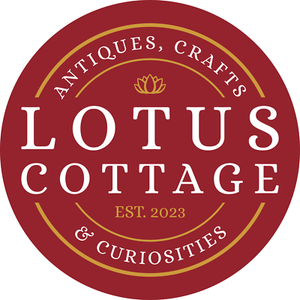 Lotus Cottage Antiques | eBay UK Stores