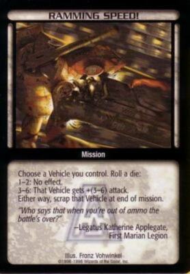 4x Ramming Speed! - U Ungraded Arsenal | eBay