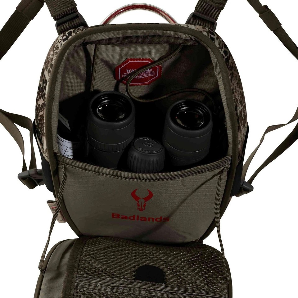 Badlands Mag Bino Case Approach | eBay