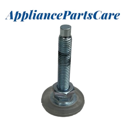 GE Washer Leveling Leg WH01X10594 | eBay