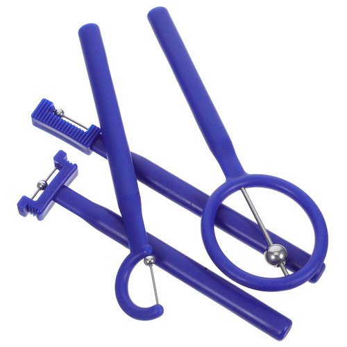 4 Pcs Tongue Tip Trainer Child Alignment Thrust Corrector Training | eBay