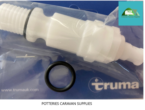 CARVER CASCADE 2 MK2 WATER HEATER TRUMA PRESSURE RELIEF VALVE HENRY ...