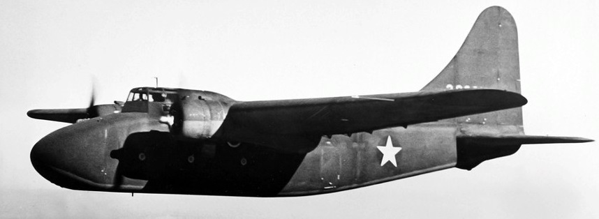 C-76 Caravan Curtiss-Wright C76 Airplane Wood Model Replica Large Free ...