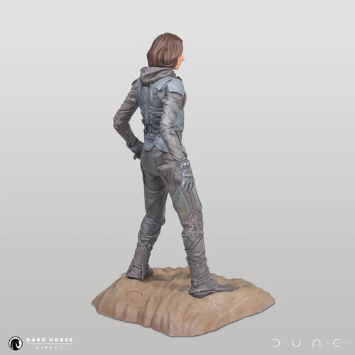 DArk Horse - Dune - Lady Jessica Figure [New Toy] Figure, Collectible ...