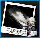 HOUSE OF KOLOR KOSMIC KROME MC00/MC-00 CHROME PAINT 8oz | eBay