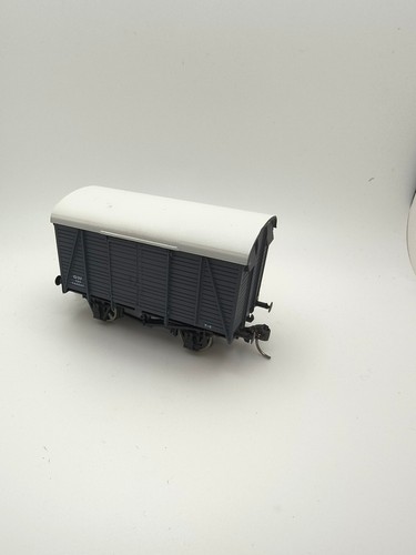 Dapol OO Gauge GWR Box Van | eBay