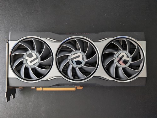 AMD Radeon RX 6800 16GB GDDR6 Graphics Card (Reference Edition) **USED ...