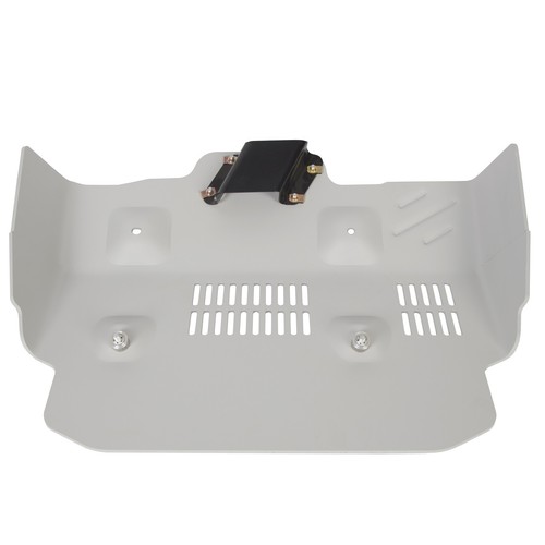 Front Skid Plate For Toyota 4Runner 2014-22 & For FJ Cruiser PTR60 ...