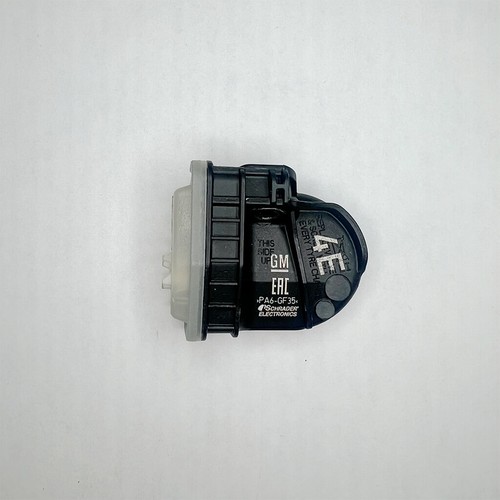 1PC OEM 13540606 CHEVY BLAZER Tire Pressure Sensor TPMS 433MHz | eBay