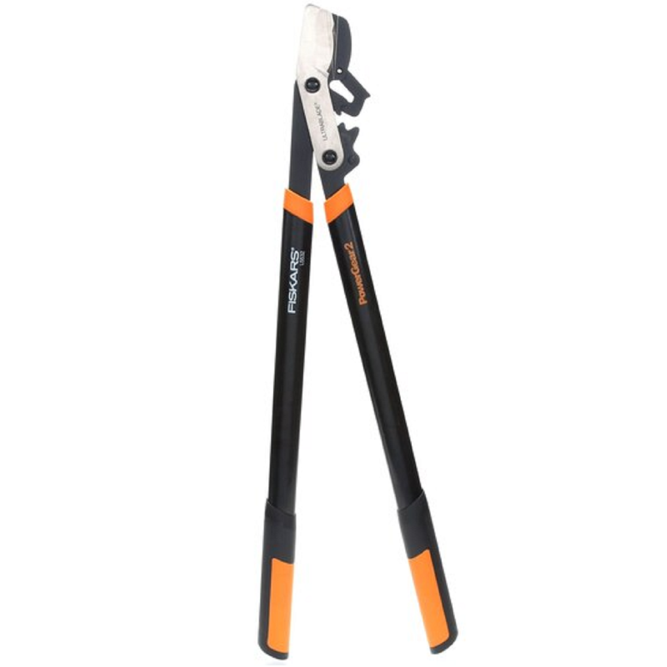 L5532, L5525 Fiskars PowerGear II Steel Compound Bypass Lopper | eBay