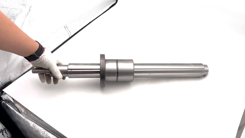 Original Brand New THK Ball Spline LTR8A LBS15UU LBF20UU LF25UU ...