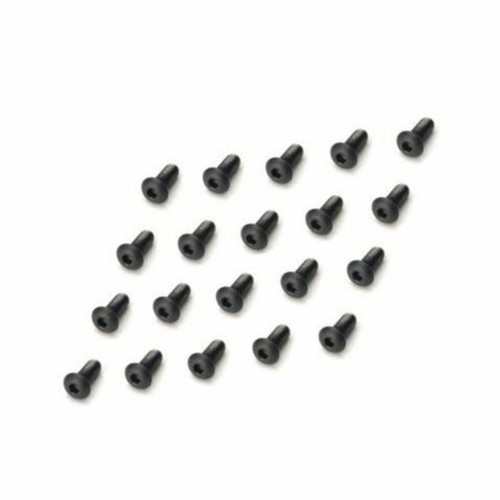 Original Thunder Tiger Screw M2.5X8 (20 Pieces) 6573 PD9008 GTT^ | eBay