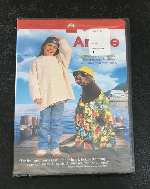 Andre (DVD, 2002) for sale online | eBay