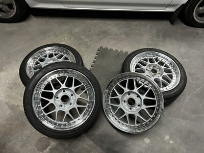 Racing Hart Type C 16X7/7.5 +38 Offset | eBay